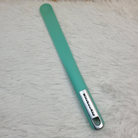 KitchenAid | Kitchen | Kitchenaid Classic Spatula 234 Inches Aqua Sky ...
